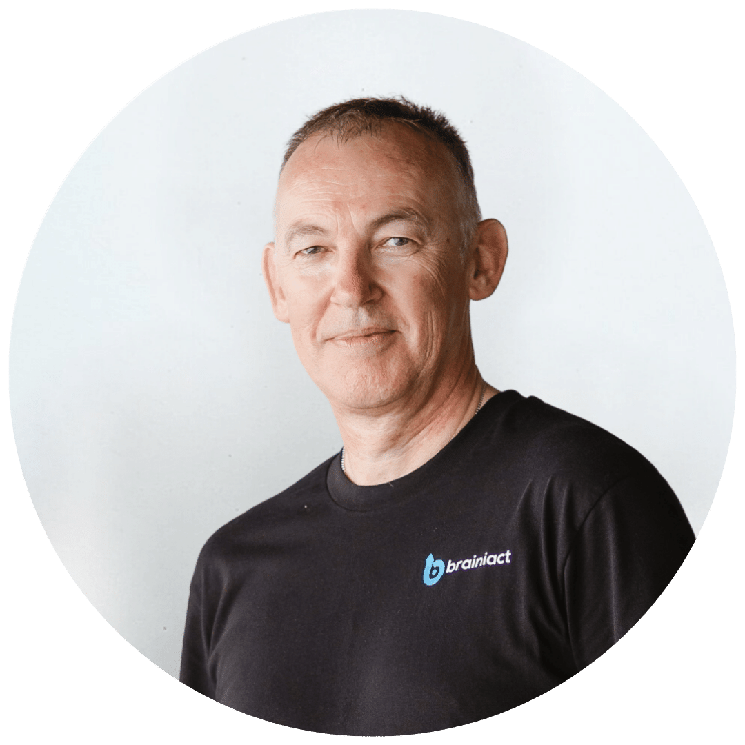 Business Coaching Franchise Partnerships - Brainiact