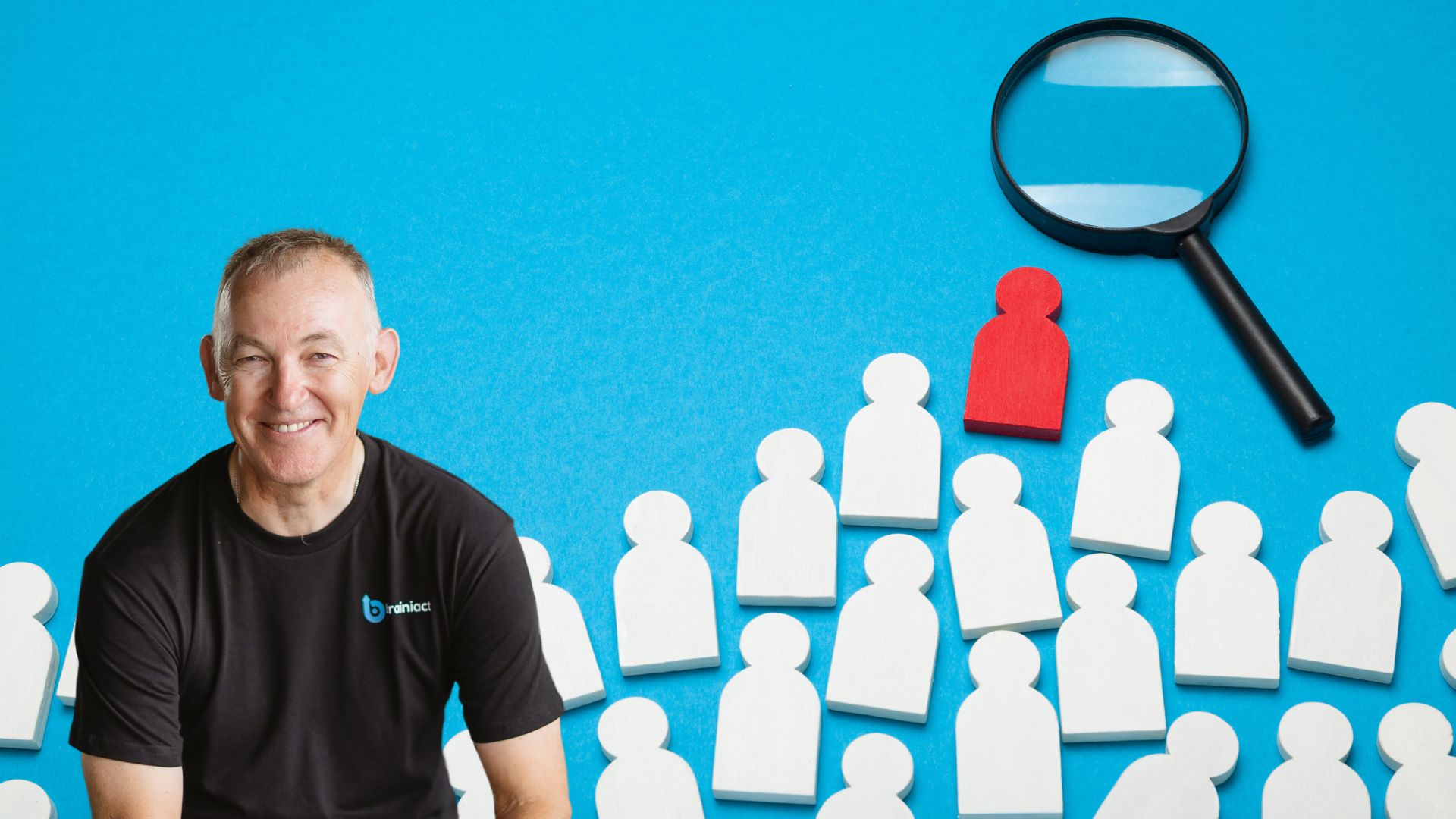 The hardest part of business: recruiting well